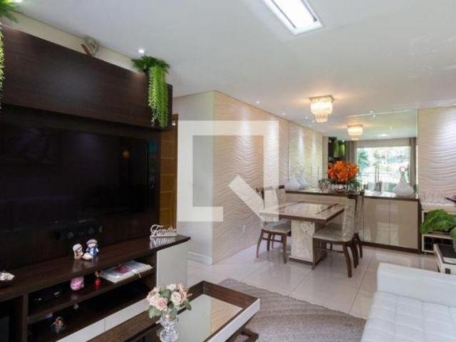 Apartamento à Venda Butantã, 3 Quartos, 82 m² São Paulo