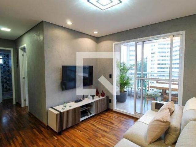 Apartamento à Venda Butantã, 3 Quartos, 83 m2