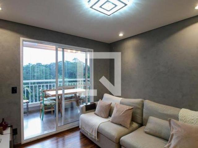 Apartamento à Venda Butantã, 3 Quartos, 83 m² São Paulo