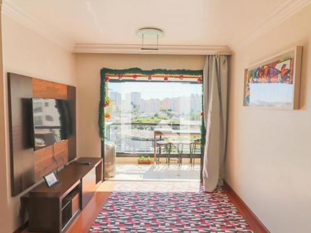 Apartamento à Venda Butantã, 3 Quartos, 84 m2