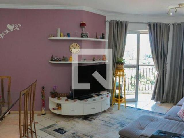Apartamento à Venda Butantã, 3 Quartos, 85 m2