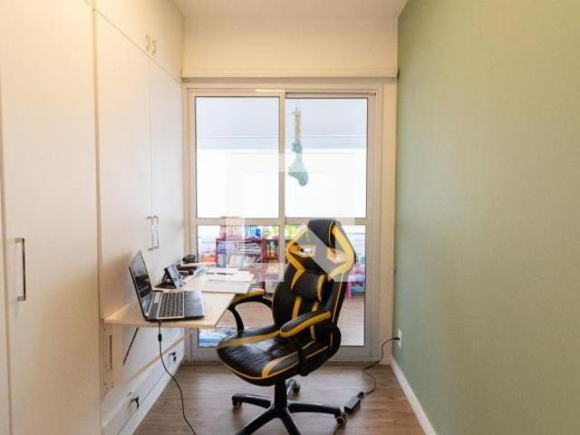 Apartamento à Venda Butantã, 3 Quartos, 85 m2