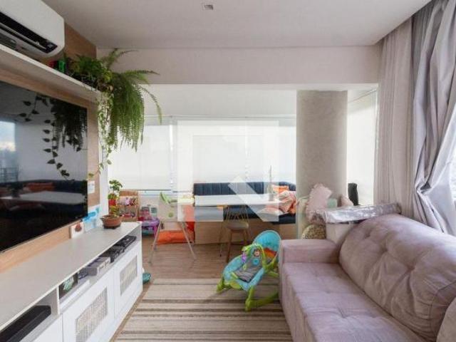 Apartamento à Venda Butantã, 3 Quartos, 85 m2