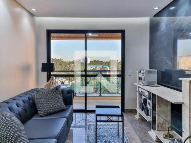 Apartamento à Venda Butantã, 3 Quartos, 85 m2