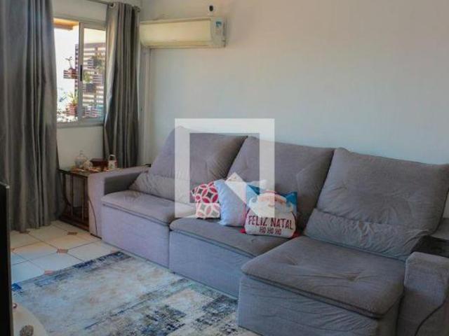 Apartamento à Venda Butantã, 3 Quartos, 85 m2