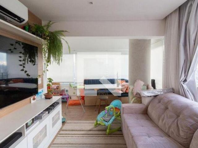 Apartamento à Venda Butantã, 3 Quartos, 85 m² São Paulo