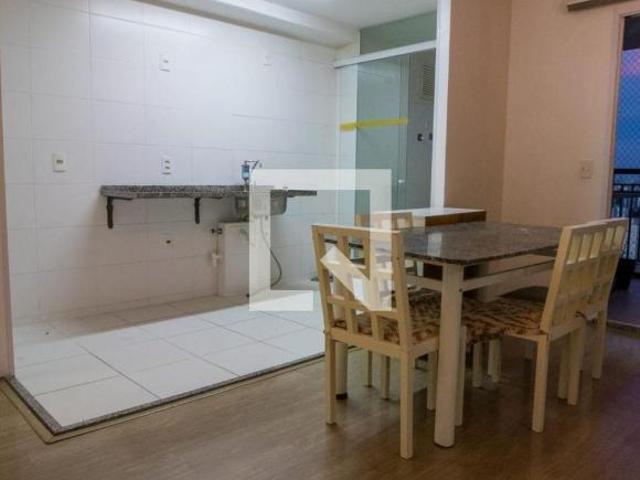 Apartamento à Venda Butantã, 3 Quartos, 86 m2