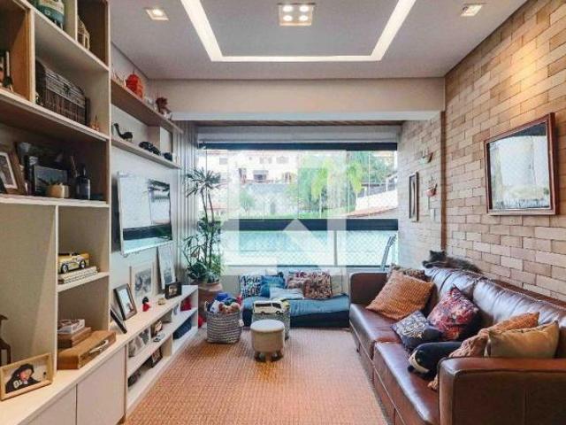 Apartamento à Venda Butantã, 3 Quartos, 89 m2