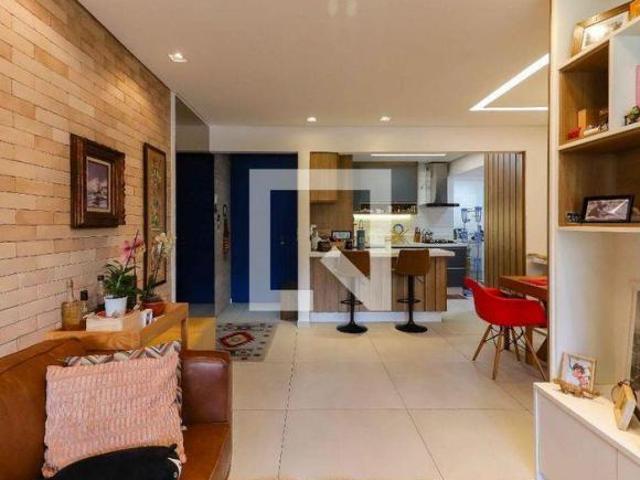Apartamento à Venda Butantã, 3 Quartos, 89 m2