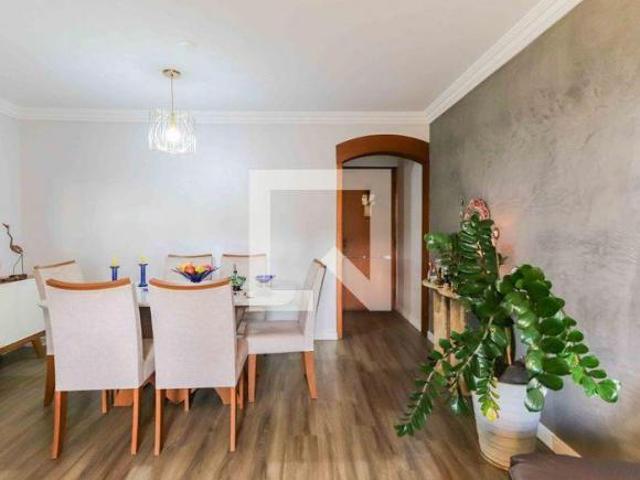 Apartamento à Venda Butantã, 3 Quartos, 90 m2