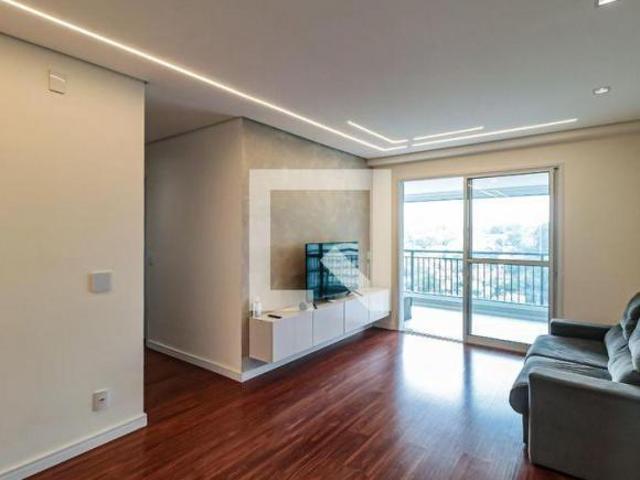 Apartamento à Venda Butantã, 3 Quartos, 94 m2