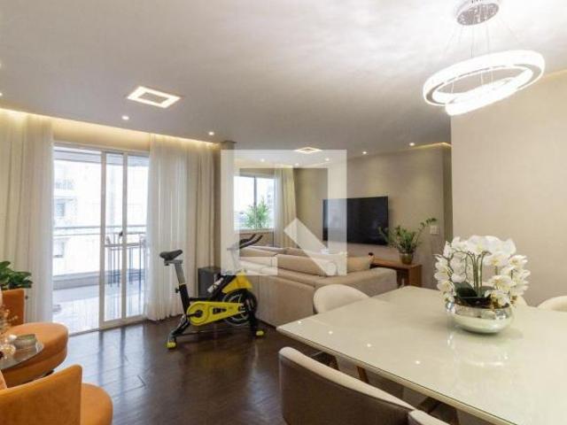 Apartamento à Venda Butantã, 3 Quartos, 95 m2