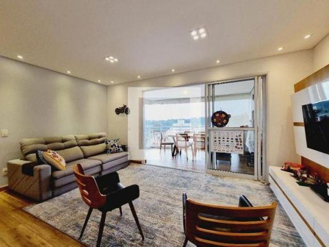 Apartamento à Venda Butantã, 3 Quartos, 95 m2