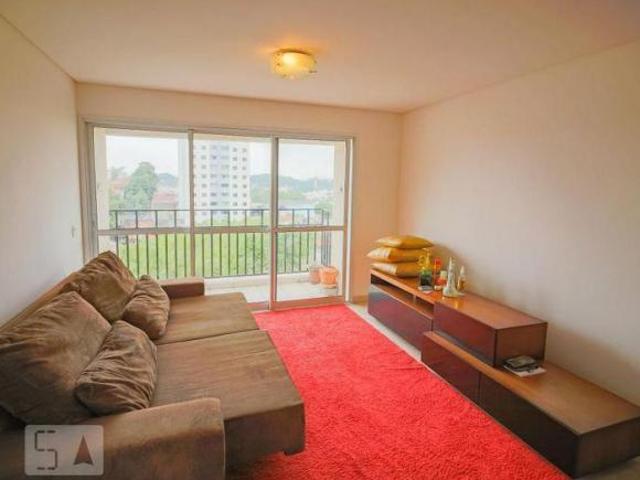 Apartamento à Venda Butantã, 3 Quartos, 95 m2