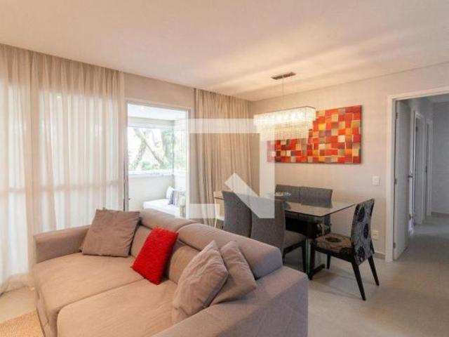 Apartamento à Venda Butantã, 3 Quartos, 95 m2