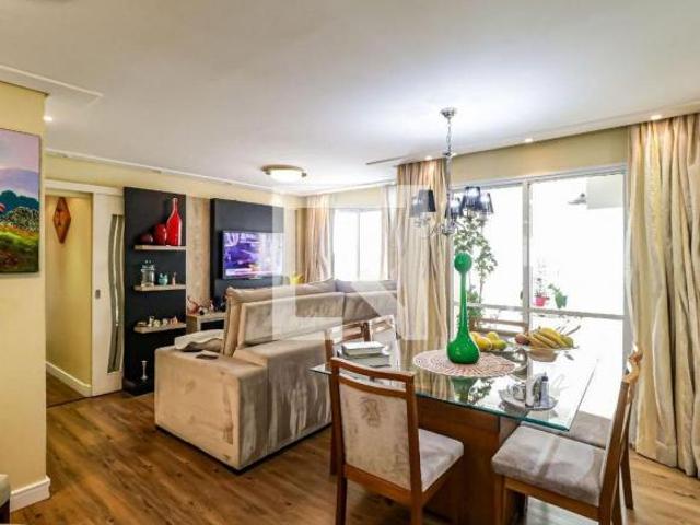 Apartamento à Venda Butantã, 3 Quartos, 95 m2