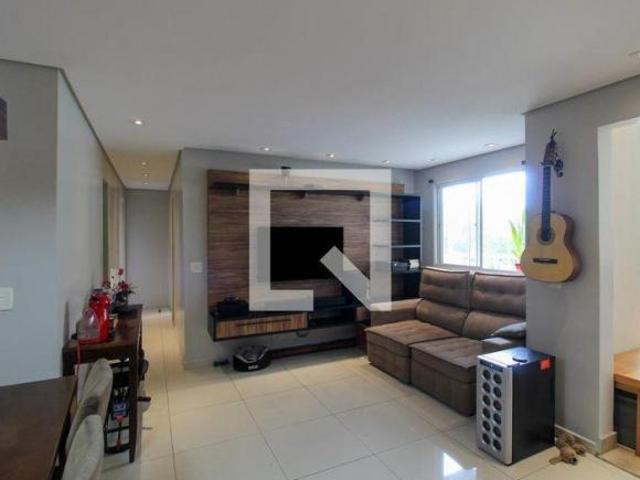 Apartamento à Venda Butantã, 3 Quartos, 95 m2