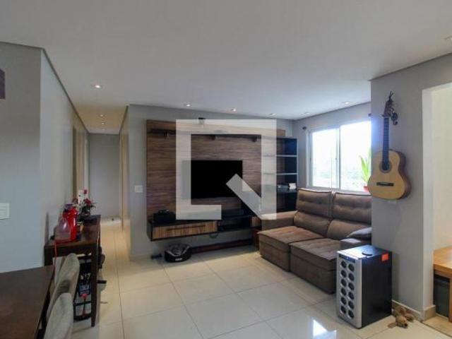 Apartamento à Venda Butantã, 3 Quartos, 95 m2