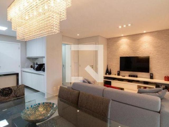 Apartamento à Venda Butantã, 3 Quartos, 95 m2