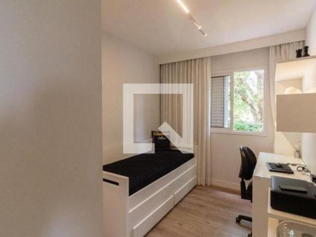 Apartamento à Venda Butantã, 3 Quartos, 95 m2