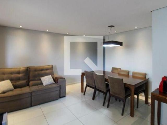 Apartamento à Venda Butantã, 3 Quartos, 95 m2
