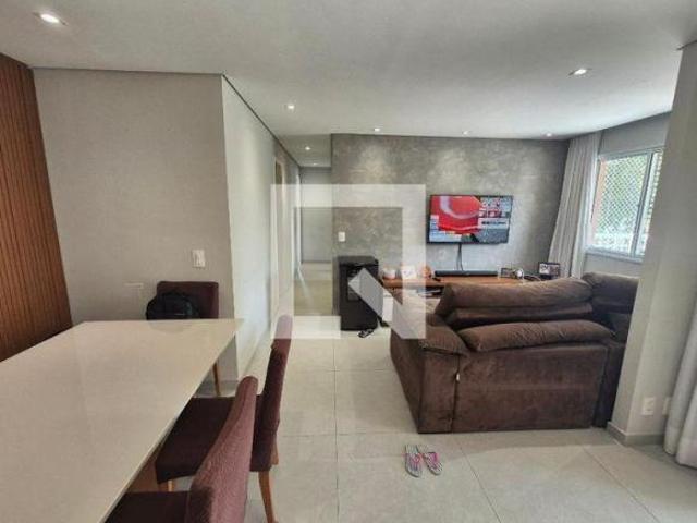 Apartamento à Venda Butantã, 3 Quartos, 95 m2