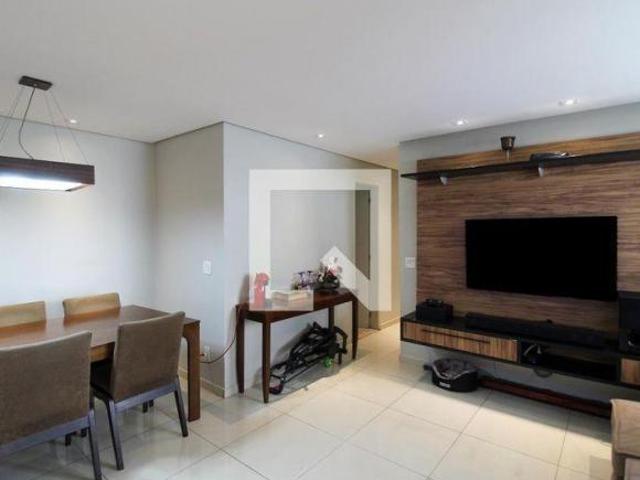 Apartamento à Venda Butantã, 3 Quartos, 95 m2