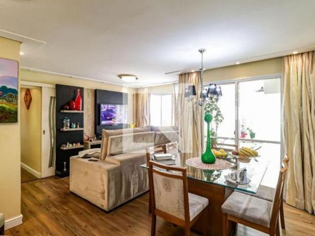 Apartamento à Venda Butantã, 3 Quartos, 95 m2