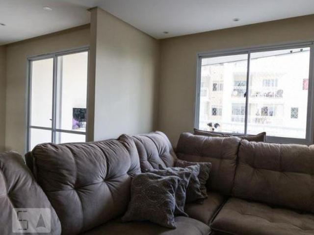 Apartamento à Venda Butantã, 3 Quartos, 95 m² São Paulo