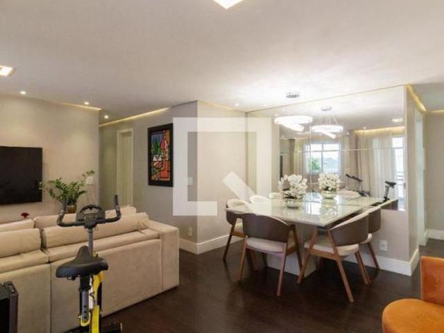 Apartamento à Venda Butantã, 3 Quartos, 95 m² São Paulo
