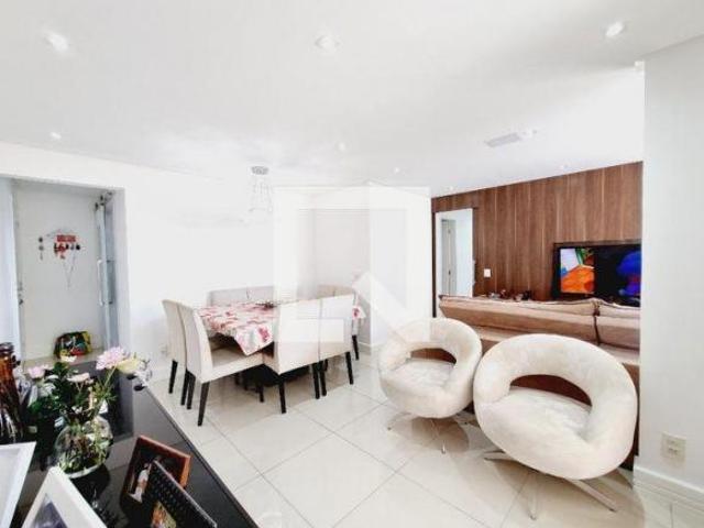 Apartamento à Venda Butantã, 3 Quartos, 96 m2