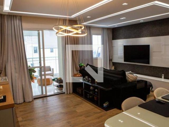 Apartamento à Venda Butantã, 3 Quartos, 96 m2