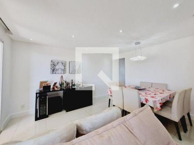 Apartamento à Venda Butantã, 3 Quartos, 96 m2