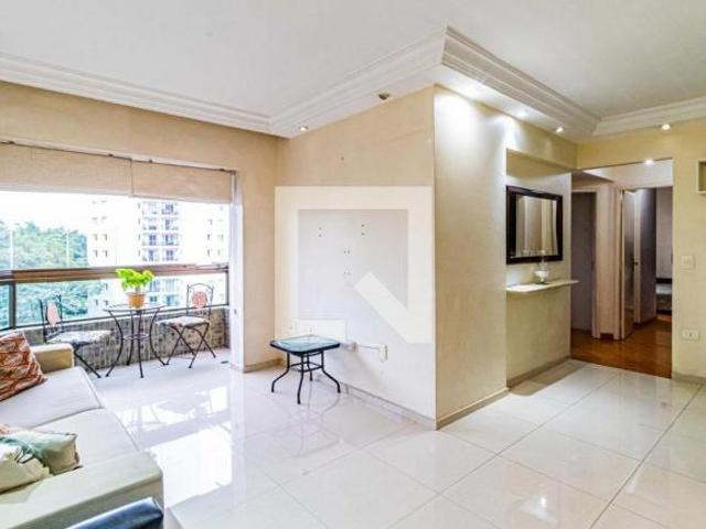 Apartamento à Venda Butantã, 3 Quartos, 98 m2
