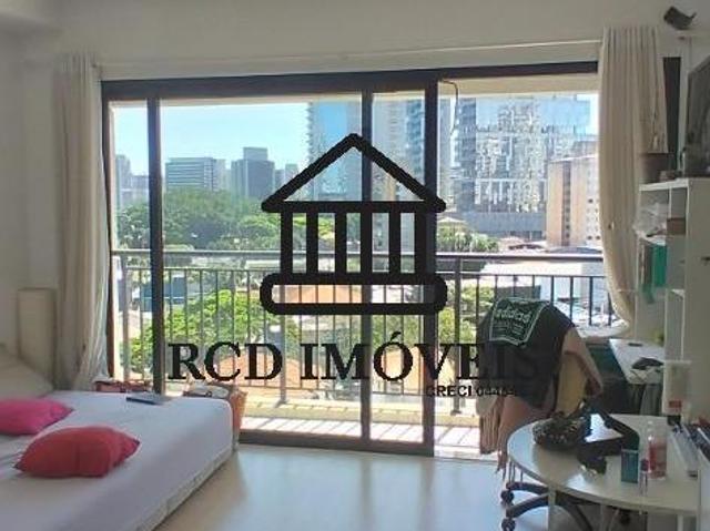 Apartamento à venda Butantã ao lado do metrô:1 quarto, 1 sala, 1 banheiro, 1 vaga 26m²