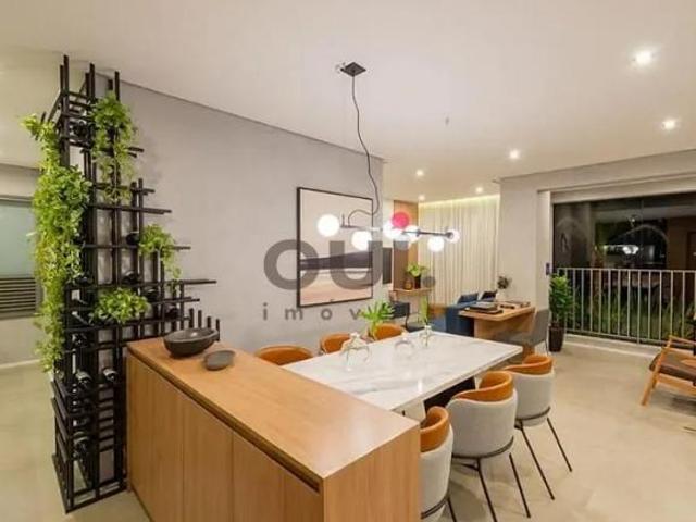 Apartamento à venda, Butantã, São Paulo, SP