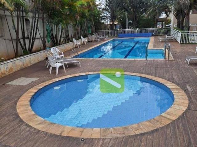 Apartamento à venda Butantã São Paulo/SP