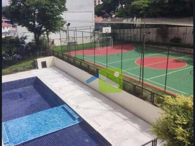 Apartamento à venda Butantã São Paulo/SP