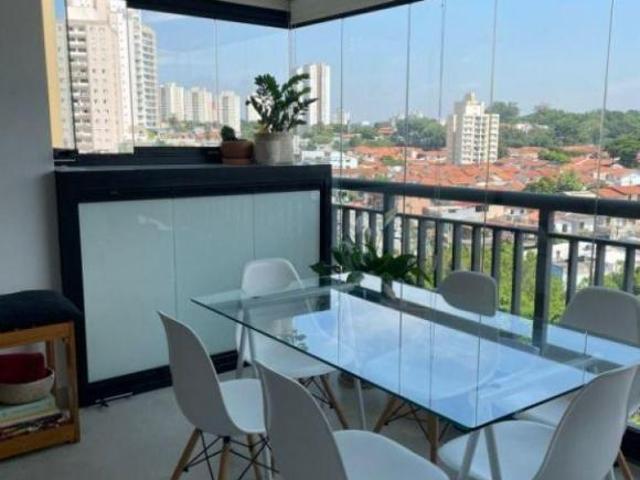 Apartamento a venda Butantã São Paulo/SP