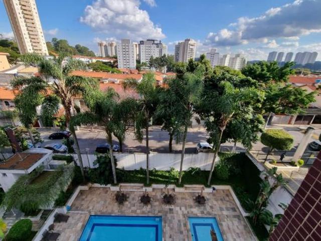 APARTAMENTO A VENDA, BUTANTA,!