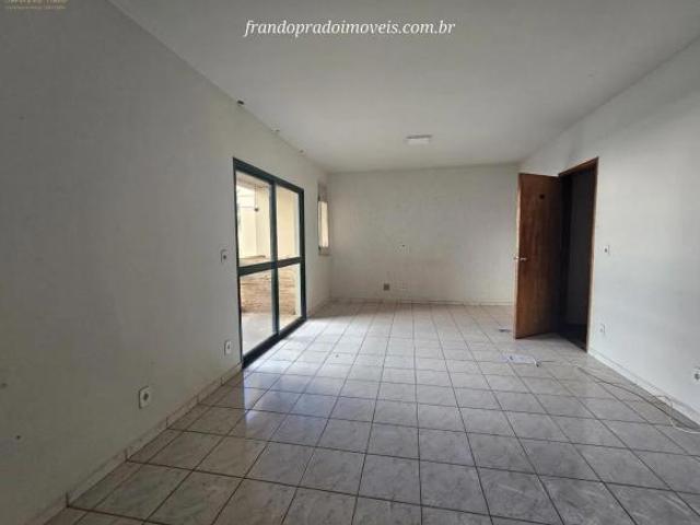Apartamento a Venda B. Olinda | Uberaba