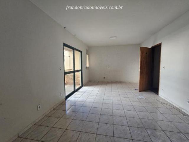 Apartamento a Venda B. Olinda | Uberaba