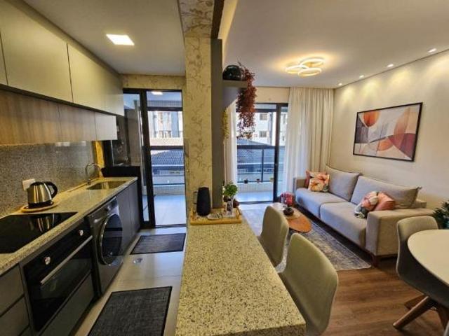 APARTAMENTO A VENDA BACACHERI