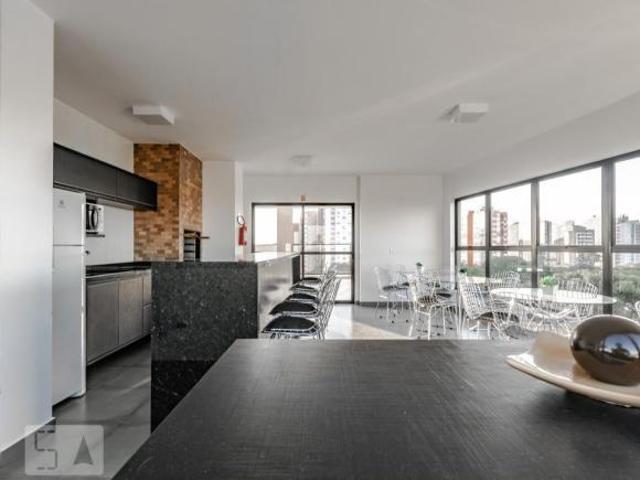 Apartamento à Venda Bacacheri, 1 Quarto, 40 m² Curitiba