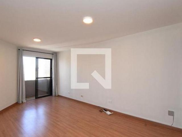 Apartamento à Venda Bacacheri, 2 Quartos, 74 m² Curitiba