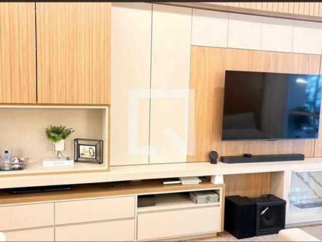 Apartamento à Venda Bacacheri, 2 Quartos, 99 m² Curitiba