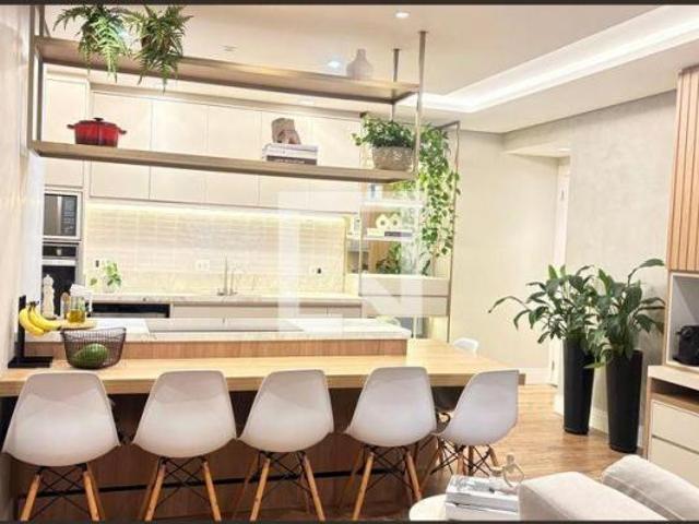 Apartamento à Venda Bacacheri, 2 Quartos, 99 m² Curitiba