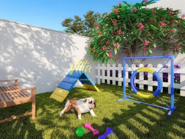 Apartamento à venda, Bacacheri, com 2 dormitórios Curitiba, PR