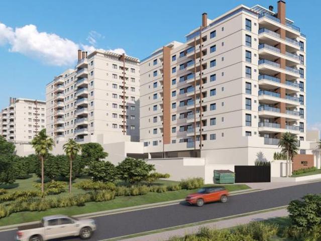 Apartamento à venda, Bacacheri, Curitiba, PR