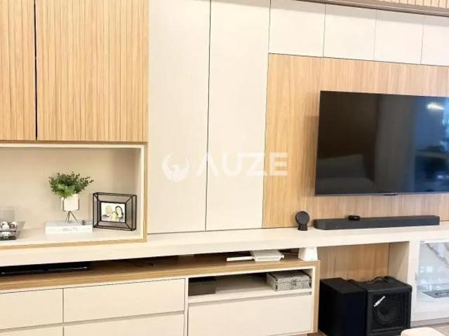 Apartamento à venda, Bacacheri, Curitiba, PR